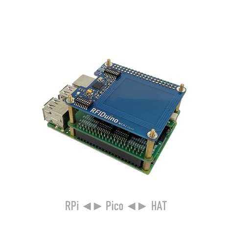 Pico HAT Hackaday Io