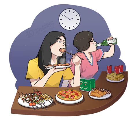 长胖只是因为 多吃少动”？你根本不知道，长胖的原因有多离谱