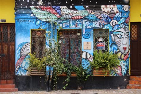 Things To Do In Bogota Colombia Top Attractions And Activities