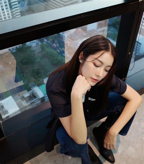 Ig น้ำตาล ทิพนารี วีรวัฒโนดม ˙ ͜ʟ˙ Instagram