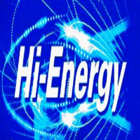 RETRO DISCO HI NRG HIGH ENERGY MIX 80s Vol 2 Various Artists Non