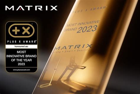 Matrix Fitness Usa On Linkedin Plus X Recently Awarded Matrix With Our