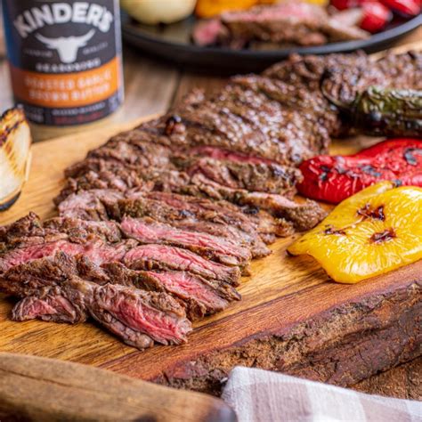 Hickory Brown Sugar Bbq Sauce Sweet Rich And Smoky