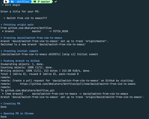 Github Dbalaterowork Cli Awesome Command Line Tools For Managing