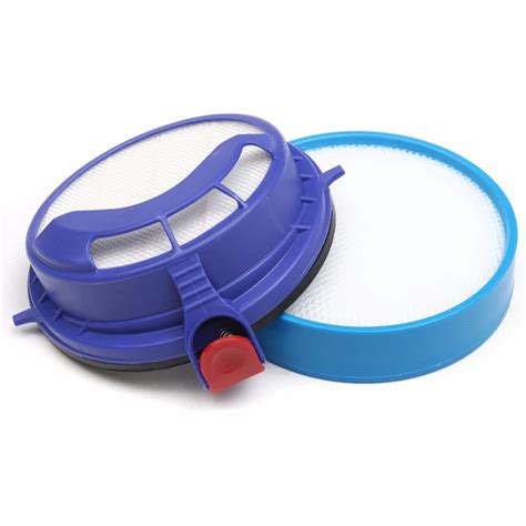 Pre Motor Post Motor Hepa Filter Kit For Dyson Dc Dc I Front Back Upper Lower Motor
