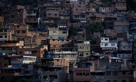 Mais De 10 Milhões Serão Pobres Na Venezuela Até O Fim De 2015 Diz Ong