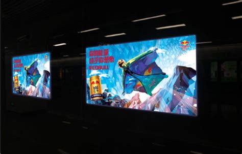 灯箱你会用吗？上海广告灯箱使用基本常识 上海恒心广告集团