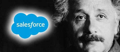 What Salesforce Einstein Teaches Us About Enterprise Ai Topbots