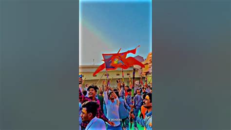 🚩आवाज दूर दूर तक जानी चाहिए Jay Shree Ram 🙏 Ram Mandir Ayodhya