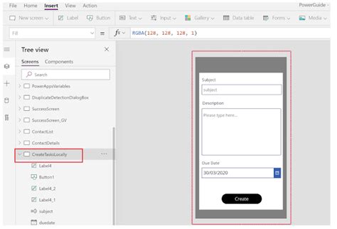 Arpits Dynamics 365 Blog Powerapps Collect Function How To Improve