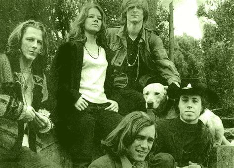 Big Brother And The Holding Company