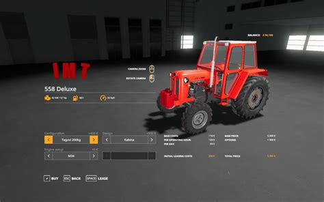 Imt FS 19 Search ModLand Net
