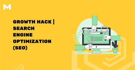 Growth Hack Search Engine Optimization Seo Official Mecaca Blog