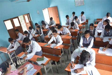 Our Classroom Career Convent College