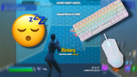 Onn Mechanical ASMR ChillPiece Control 1v1Satisfying Keyboard YouTube