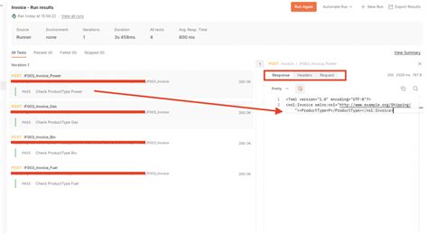 Test Sap Cpi Mappings Using Postman