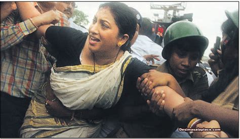 Sawang Bae Scandalsmriti Irani Boob Grabsmriti Irani Hot