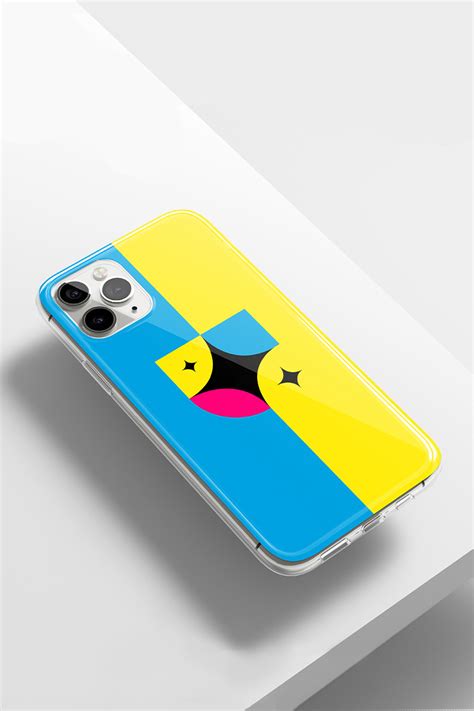 Custom Phone Case Printlet
