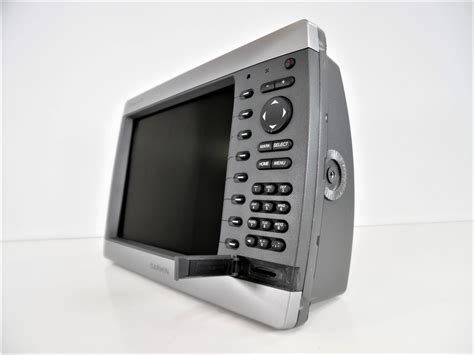 Garmin Gpsmap 4210 Mfd W Sun Cover Tested Max Marine Electronics