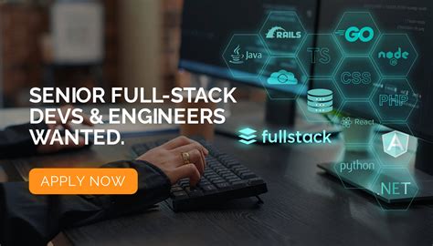 Full Stack Skyrocket Your Career At Newfire Global Partners