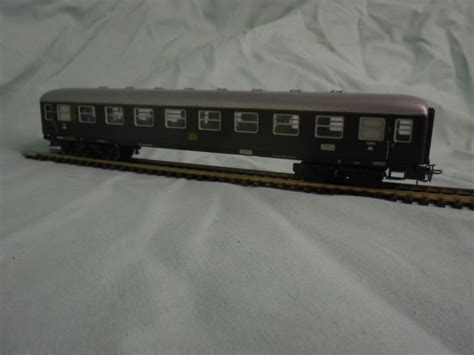 Personenwagen Der Db 1klasse Märklin Blech Kaufen Auf Ricardo