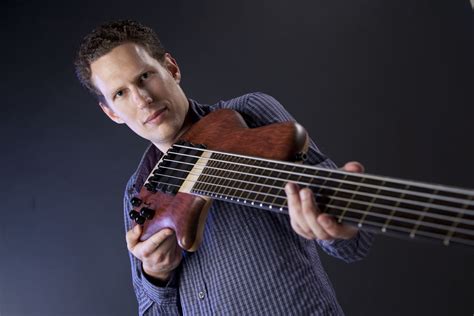 Johnny Cox Bass Photo Gallery Johnny Cox Music