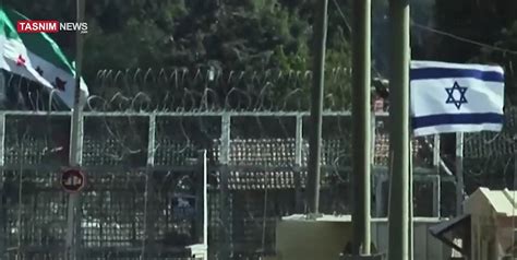 پیوندهای آشکار و پنهان مخالفین سوری با اسرائیل؛ از جنگ در سوریه تا طوفان الاقصی گزارش اختصاصی