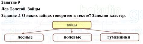 ГДЗ Функциональная грамотность Рабочая тетрадь тренажер 2 класс Буряк ...