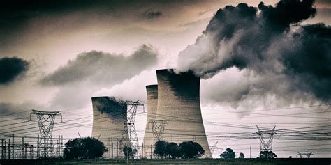 South African Power Utility Eskom Says Its Ending Power Outages