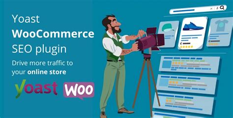 Yoast Woocommerce Seo Premium 166 Plugcart