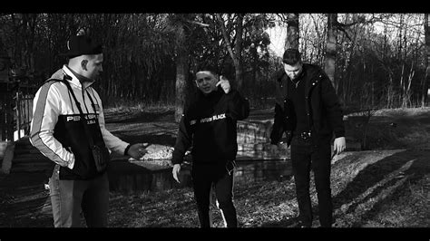 EMASIK Ft Pasza Klimek Przyjaźń Official Video YouTube