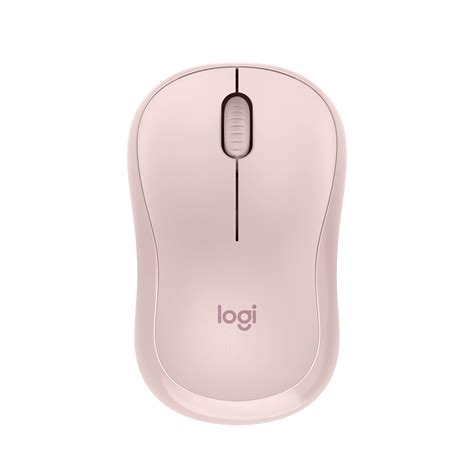Logitech M240 Silent Bluetooth Wireless Optical Ambidextrous Mouse