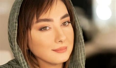 عاشق شدن هانیه توسلی دلبری آقای بازیگر از هانیه توسلیعکس