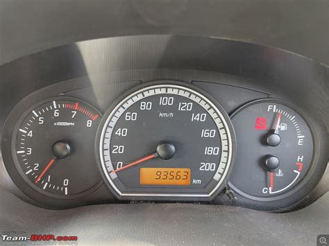 Azure Grey 2006 Maruti Suzuki Swift Vxi Ownership Review Page 8