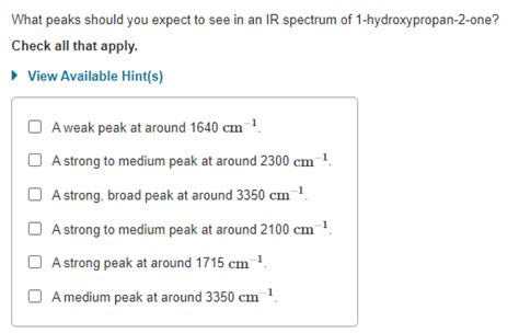 Solved Refer To The Structure Of Thioanisole S Ch And Its