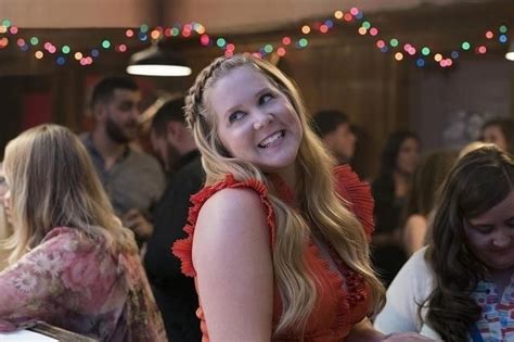 気持ち1つで人生変わる！全米人気コメディ女優が語る、“ポジティブ生活”のススメ 映画ニュース 映画 Com