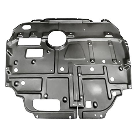 Replacement Id0029aa0319r00 Center Engine Splash Shield Standard Line