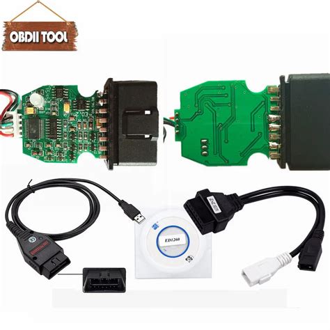 Newest With High Quality Galletto 1260 Auto ECU Chip Tuning Interface