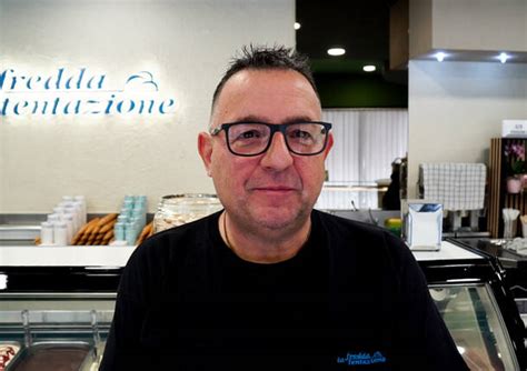 Da Trentanni La Fredda Tentazione è Sempre Un Buon Gelato