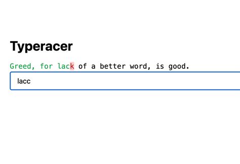 Creating Typeracer Game Using Reactjs — Part 2 By Mario Gunawan Medium