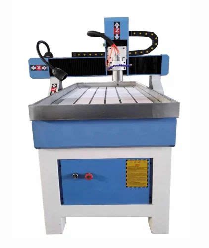 Axis CNC Wood Carving Machine X Mm At In Pune ID