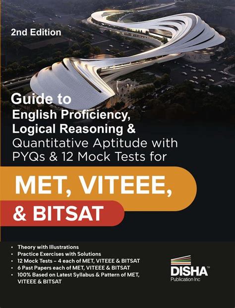 bookscape buy guide to english proficiency logical reasoning