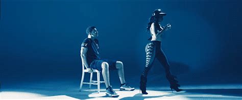 Nicki Minaj Lap Dance Drake  Watch Drake Joins Nicki Minaj On