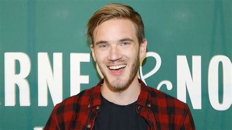 Pewdiepie Ya No Es El Youtuber Con Más Seguidores En La Plataforma