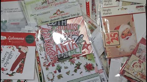 Black Friday Crafty Haul YouTube