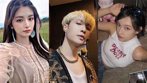 The Reasons Why Chinese Idols Have Seemingly Disappeared From The K