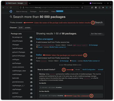 在 Ubuntu 等非 Nix 操作系统上安装和使用 Nix 包管理器 Linuxstory