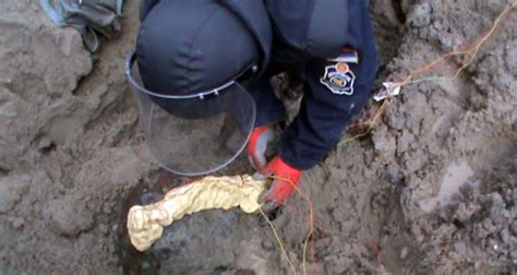 Theres Unexploded Ordnance In 15 Locations In Belgrade Telegrafrs