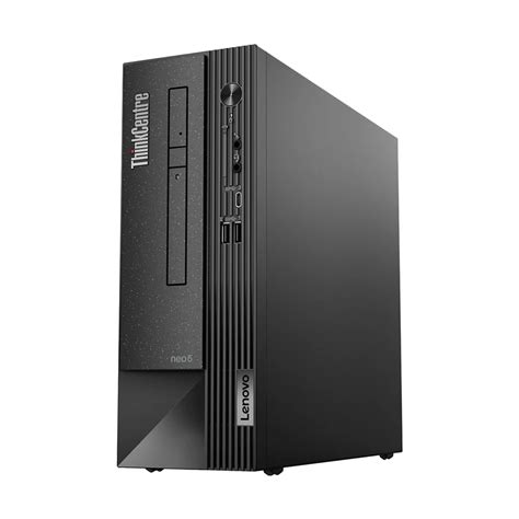 Lenovo ThinkCentre Neo S SFF Core I GB RAM Small Tower Black Brand PC Price In BD RYANS