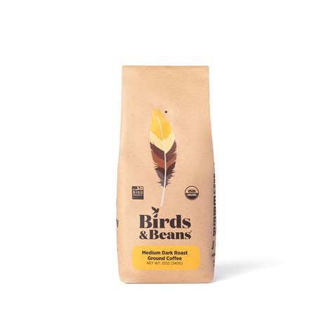 Our Bird Friendly Coffee And More Birds And Beans Coffee